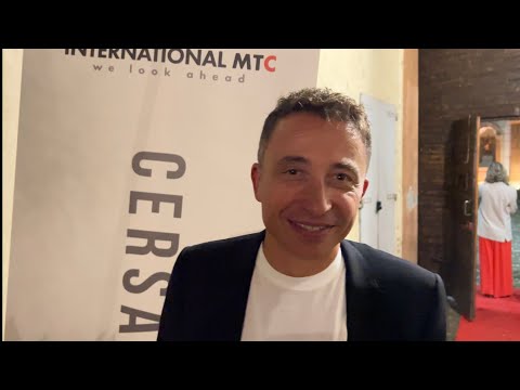 LUCA VOLPE PER TMC INTERNATIONAL – Luca Volpe Il Mentalista Italiano ...