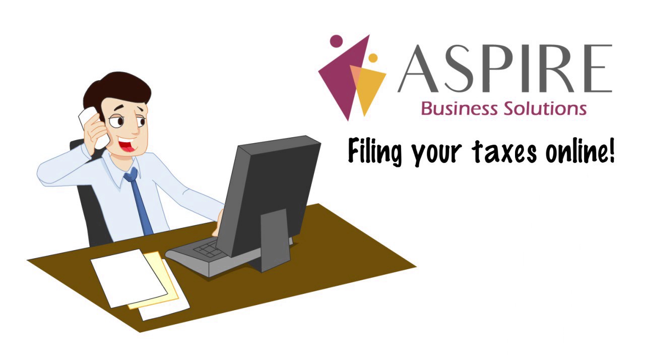 Aspire Business Solutions Tax Services