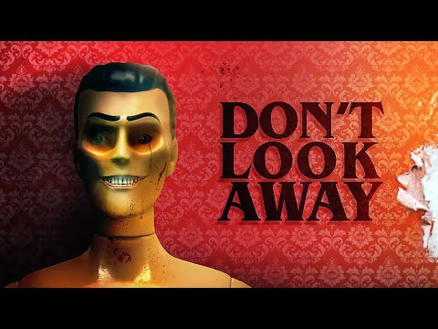 Don't Look Away : Killer Mannequin | THRILLER | Full Movie