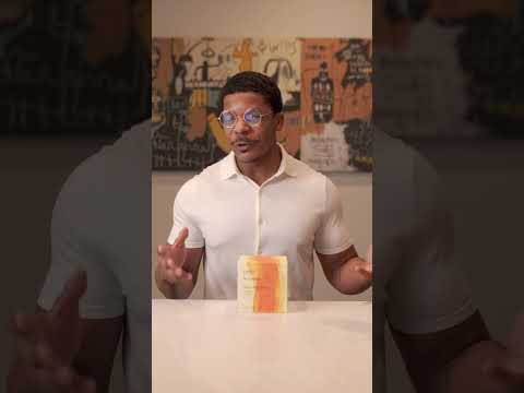The Best Vanilla Candle | Lafco x Sir candle Man