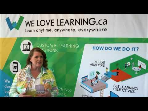 Learning Experience Designer
