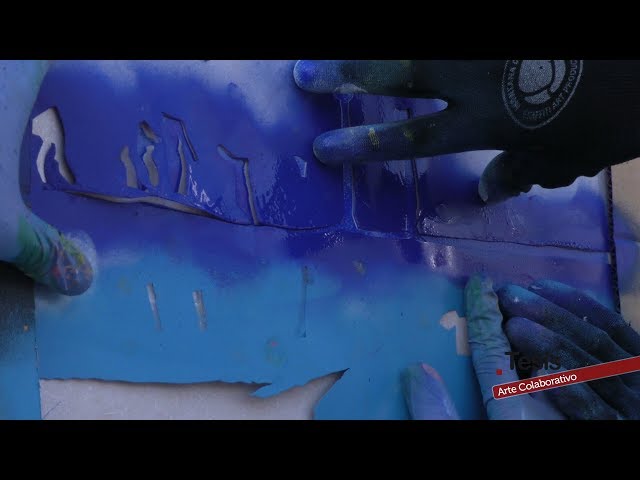 How Collaborative Urban Art Projects Can Transform Communities and ...