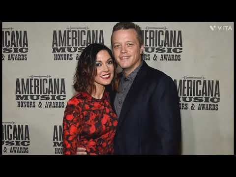 Jason Isbell Files for Divorce From Amanda Shires