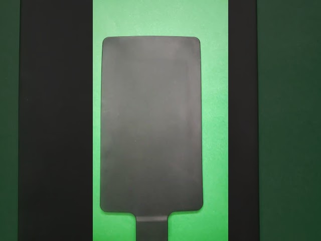 Surgical Cautery Patient Plate - Silicon patient plate Service Provider ...