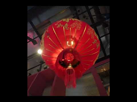 China Fusion Chinese restaurant Marrickville Metro Sydney