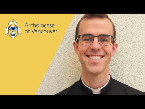 Journey to the Priesthood – Official Testimony Video of Deacon Richard ...