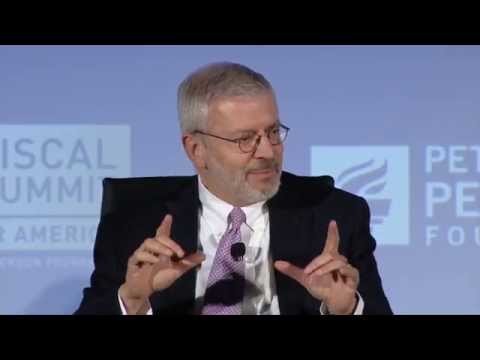 Perspectives from the West Wing | 2015 Fiscal Summit