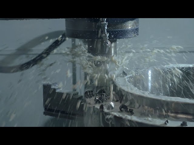 VMC Drilling Machine - TCP-V-500 3 Axis VMC Drilling Machine ... VMC Drilling Machine - TCP-V-500 3 Axis VMC Drilling Machine ...
