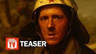 Chernobyl - watch tv series streaming online