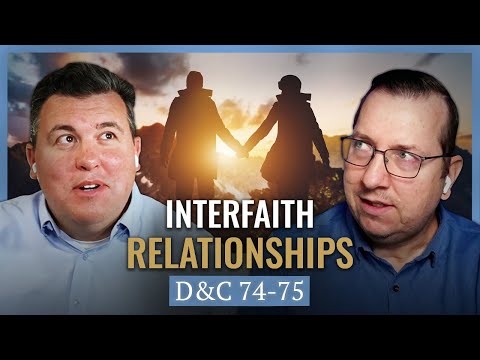 How to Handle Mixed Faith Marriages | Church History Matters with Scott & Casey | June 30-July 6