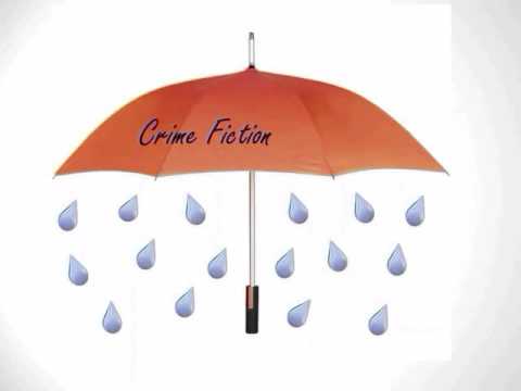 PREVIEW - How to Write Crime Fiction
