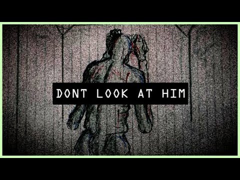 Who is SCP 096? - SCP Foundation Creatures