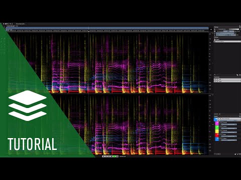 About separating instruments - SpectraLayers - Steinberg Forums