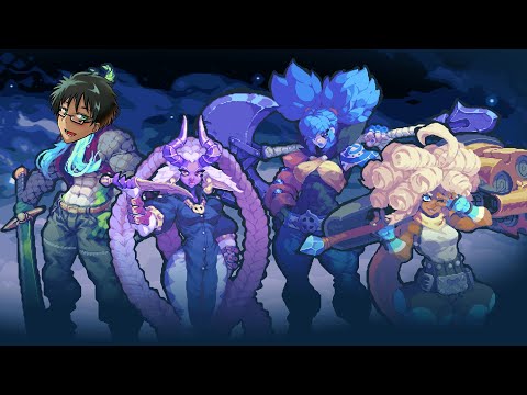 Steam Community :: Wendigo Blue