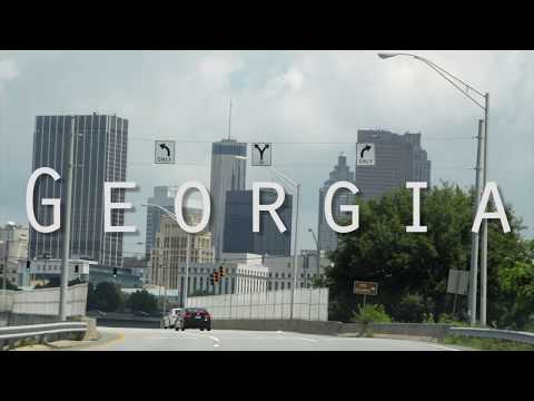 A Week in Georgia