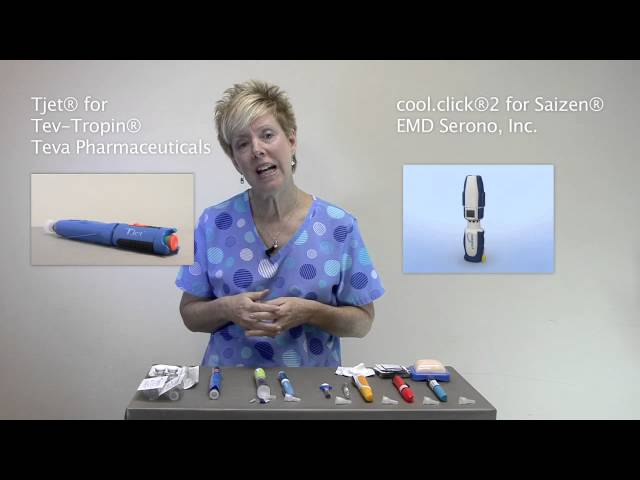 Hormonal Replacement Therapy - Ovunal SC 5000iu Chorionic Gonadotropin ...