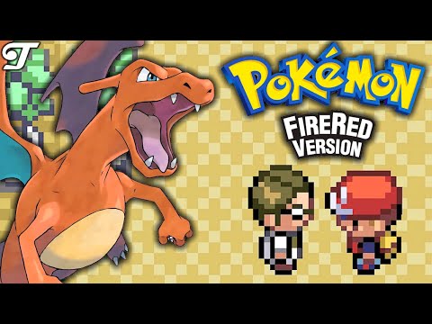HM05 FLASH Location | 🔥 Pokémon Fire Red & Leaf Green 🌱