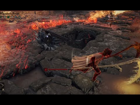 Steam Community :: Video :: GUTS vs The Sacred Blade (ELDEN RING PVP ...