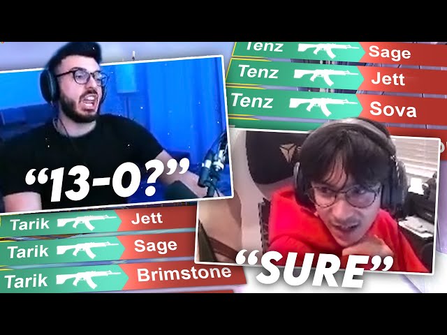 5 best Valorant streamers in 2022