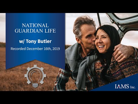National Guardian Life