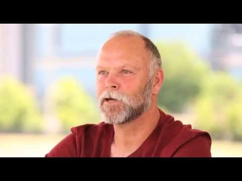Dave Cornett: Heart Attack Survivor