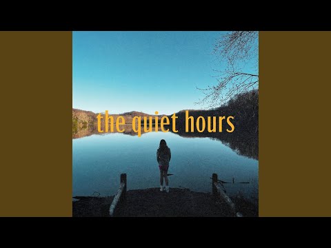i am aware (feat. Andrew Osenga)