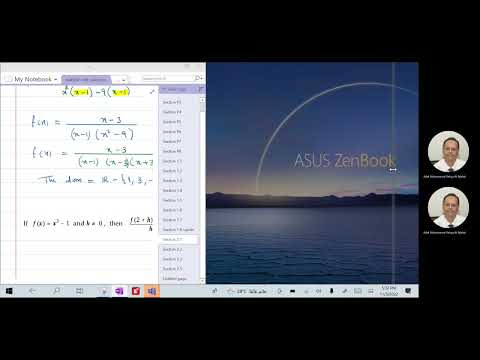 Math 001-old exams - Section 2.1