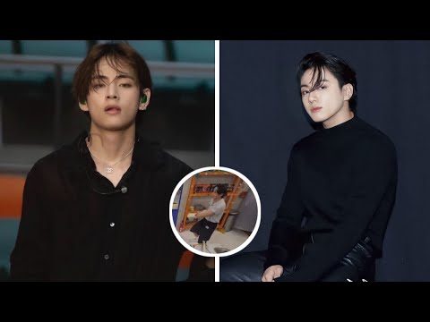ARMYs are shocked! Taehyung secretly stayed at Jungkook's house, here's what happened!
