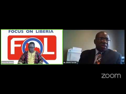 Focus on Liberia - History and Culture of Kpelle Ethnic Group