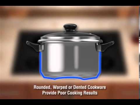 Induction Cooking Overview