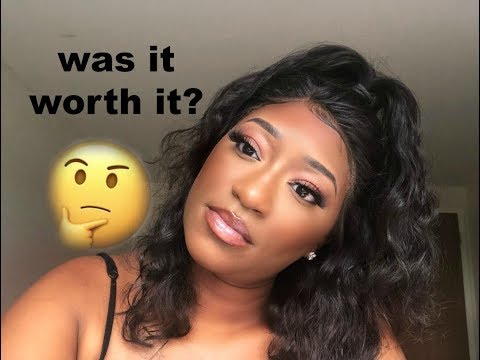 Update: HOW MUCH I PAID FOR MY MICROBLADED EYEBROWS? WAS IT WORTH ITπ€ | SHAY BABY