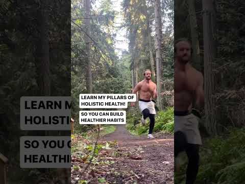 NOW TAKING CLIENTS FOR 1 ON 1 COACHING! | Holistic Health & Fitness