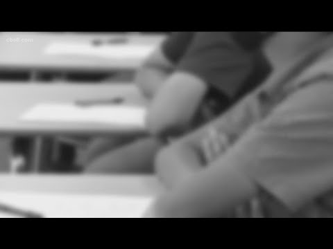More on required vaccinations or testing for California school workers