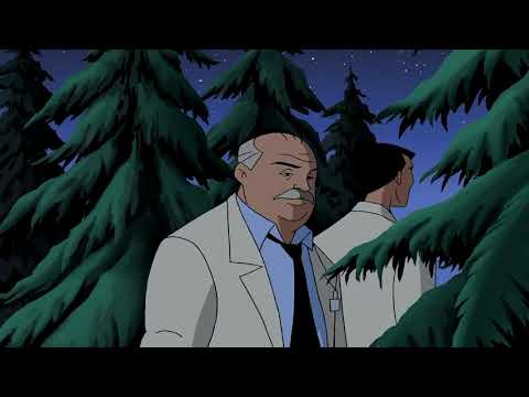 Justice League Season 01 Episode 01 part 2|Secret Origins Part 2/Batman Watches Aliens!