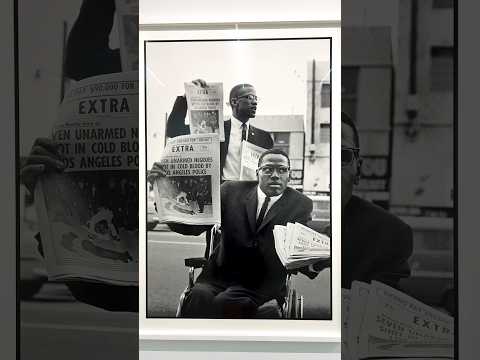 Gordon Parks : Born Black at Jack Shainman Gallery in NYC #arteducation #artgallery #arthistory