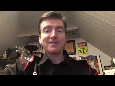 501st ECG - ECG Virtual Troop #3 - Closing Address - Chris Feehan (TK6744)