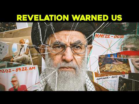THE BIBLICAL DESTINY OF IRAN - The Complete Truth about Iran Written in the Bible