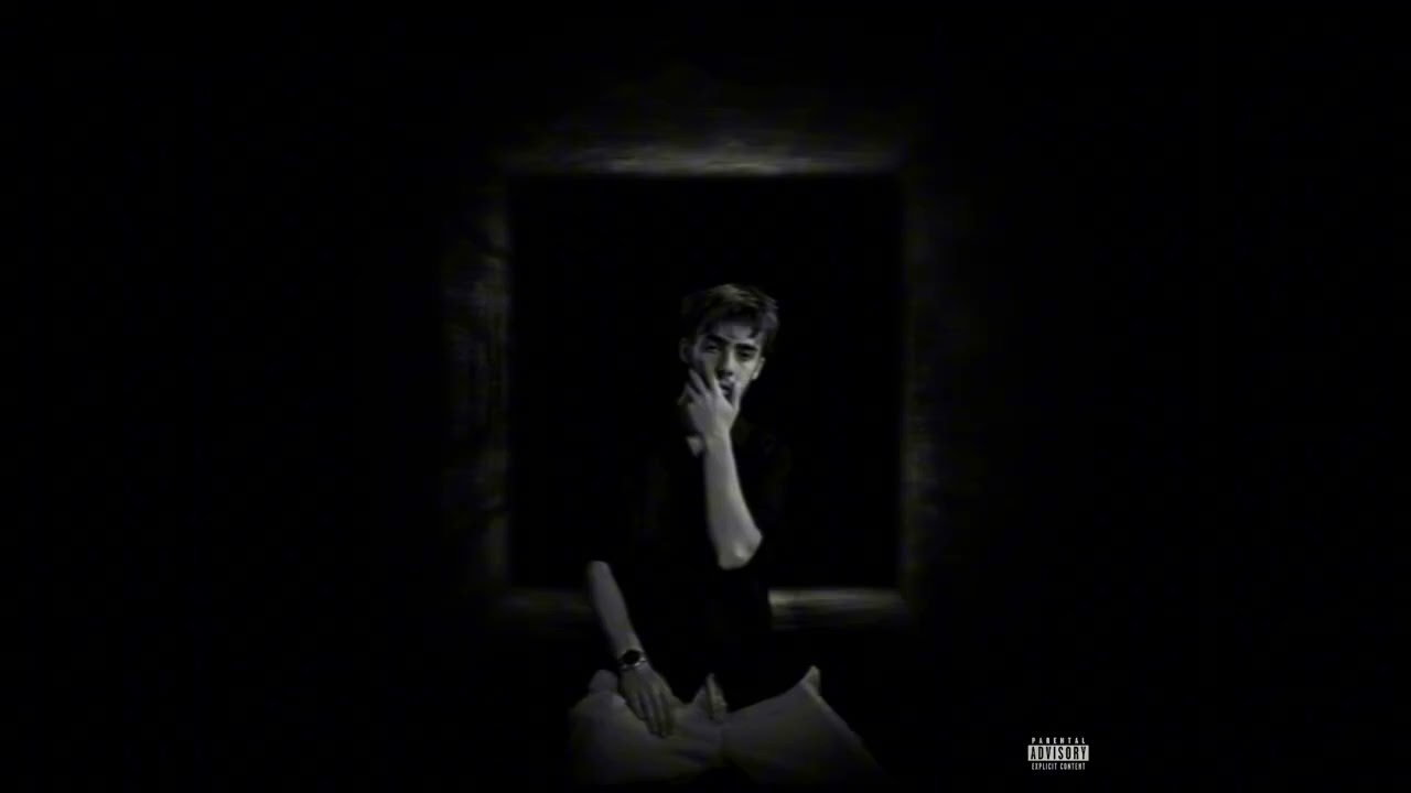 Chrome4rt - Genius (Official Audio)