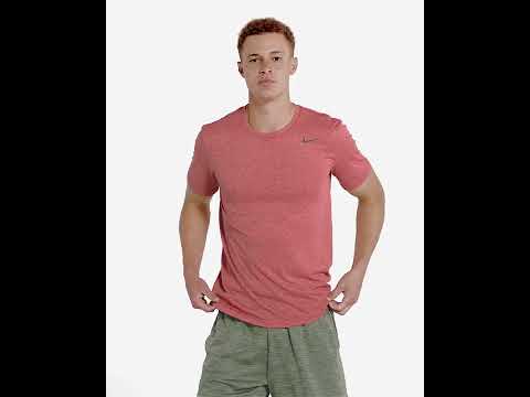 Nike Dri-FIT LegendMen's Training T-Shirt$22.97$25