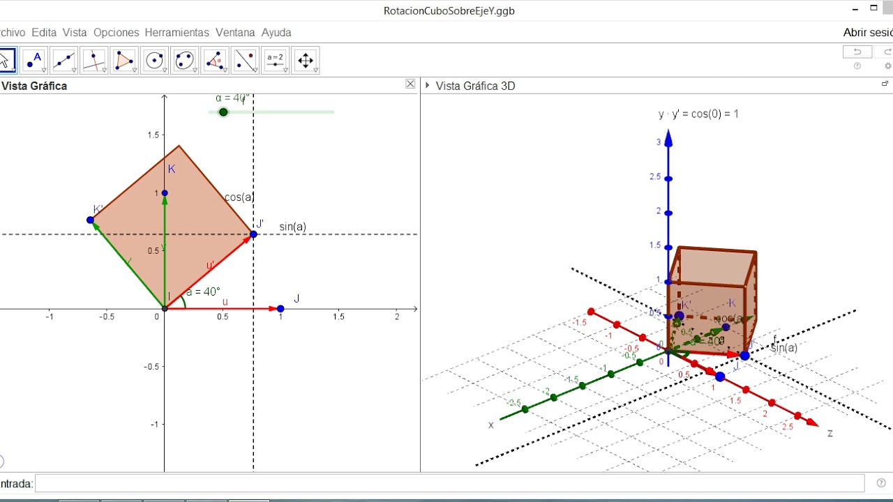 REPRESENTACIÓN - EJERCICIO C