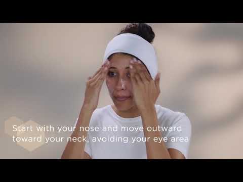 Facial Cleanser