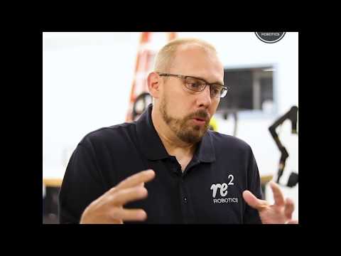 Can Robotic Arms Be Human-Like?