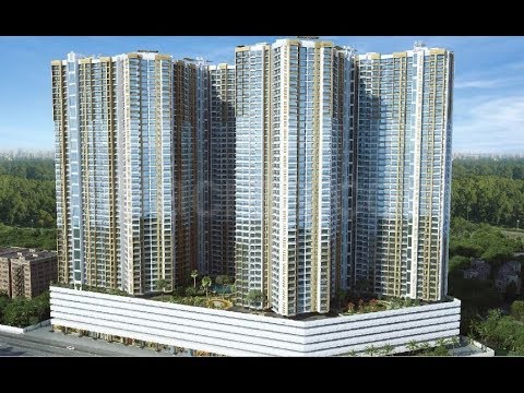 Hdil Builders HDIL Whispering Towers Photos And Videos - Asha Nagar ...