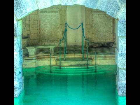 Jewish Tahara Mortality Minute
