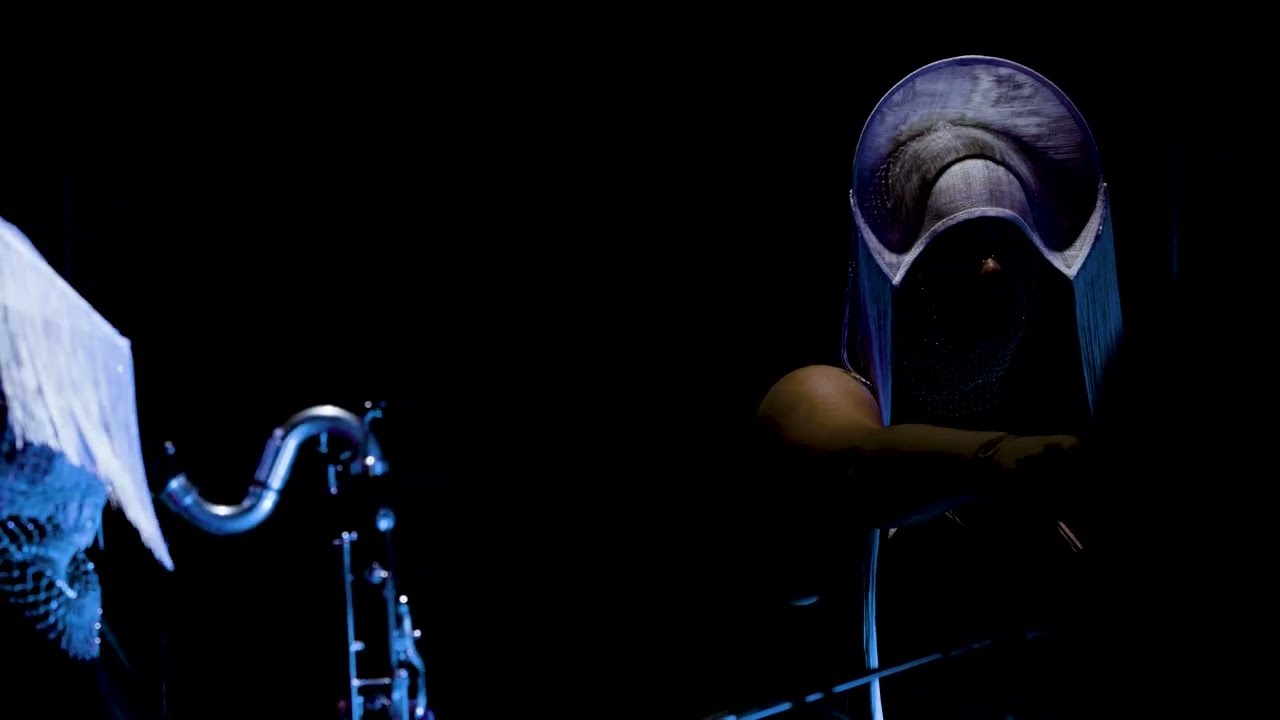 Selkie Shimmer -The Cloud Maker - Live at The Phee Broadway