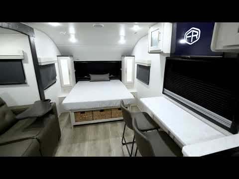 2026 Forest River Rpod RP206