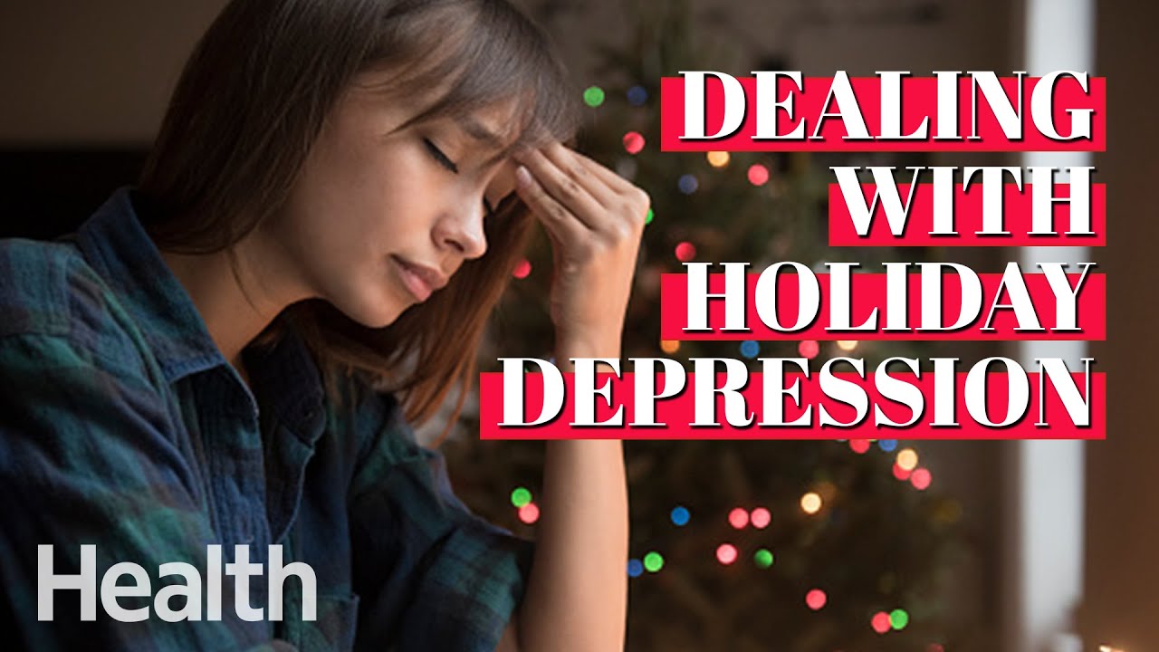 6 Tips to Avoid Holiday Depression Triggers | Seasonal Depression | #DeepDives