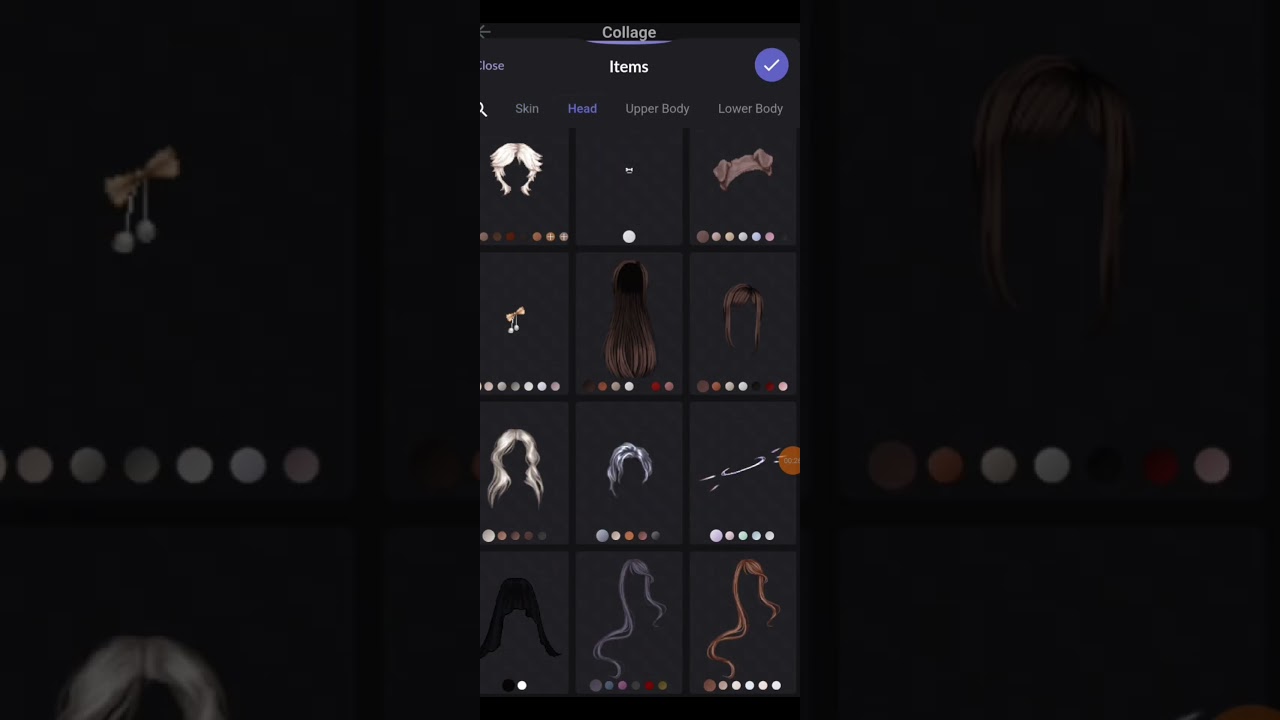 How to make animated post on everskies tutorial #everskies #games