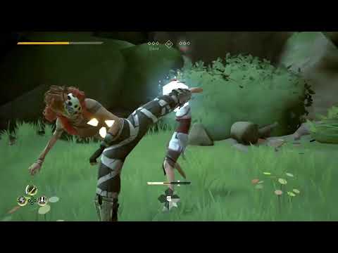 Steam Community :: Video :: Mid-level Swiss League - Beep vs Eldrid | Absolver