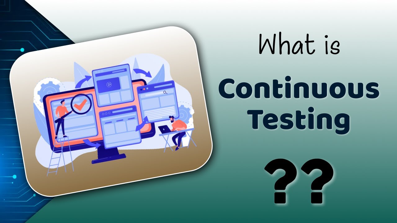 Continuous Testing Explained: How Amazon Deploys 136,000 Times a Day [And How You Can Too]|
